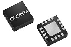 Solución eFuse de 4 canales NIV3071- onsemi | DigiKey